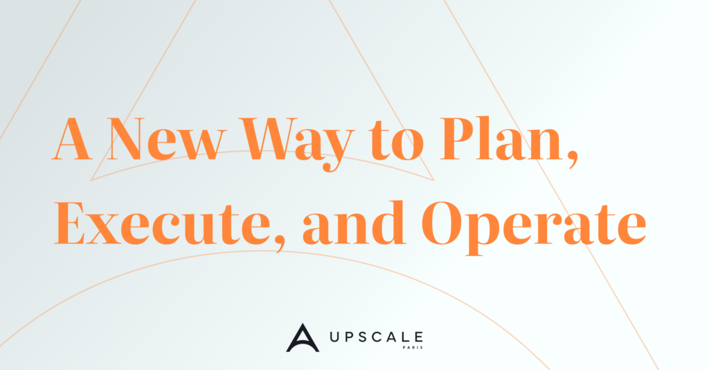 Systemic Planning: Align Teams & Drive Execution